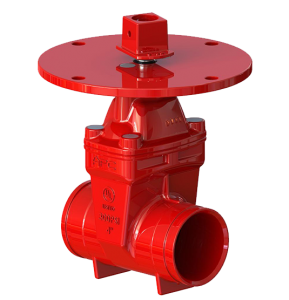 Ductile Iron NRS Gate Valve – Maxwell Valves Industries Sdn Bhd